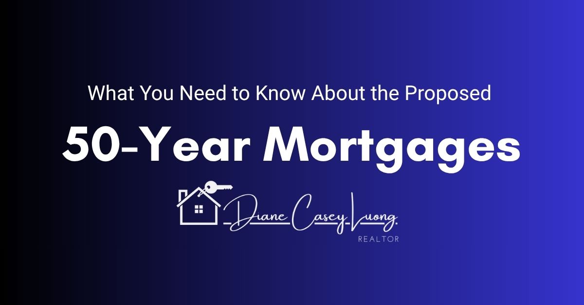 The Proposed 50-Year Mortgage Explained: Benefits, Risks, and Real ...